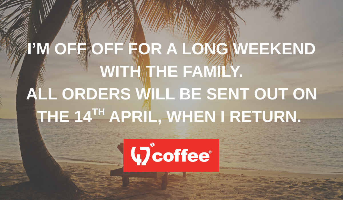 47 Degrees Coffee Roasters | Freshly Roasted Artisan Coffee Beans ...